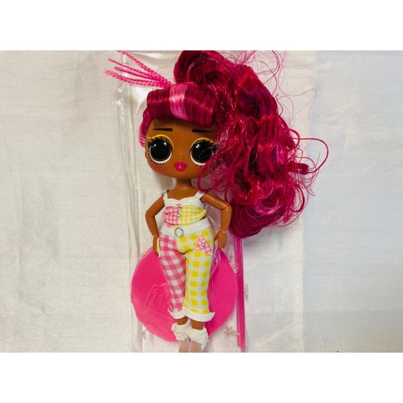 L.O.L. Surprise! | Toys | Lol Surprise Tweens Cherry Bb Fashion Doll ...